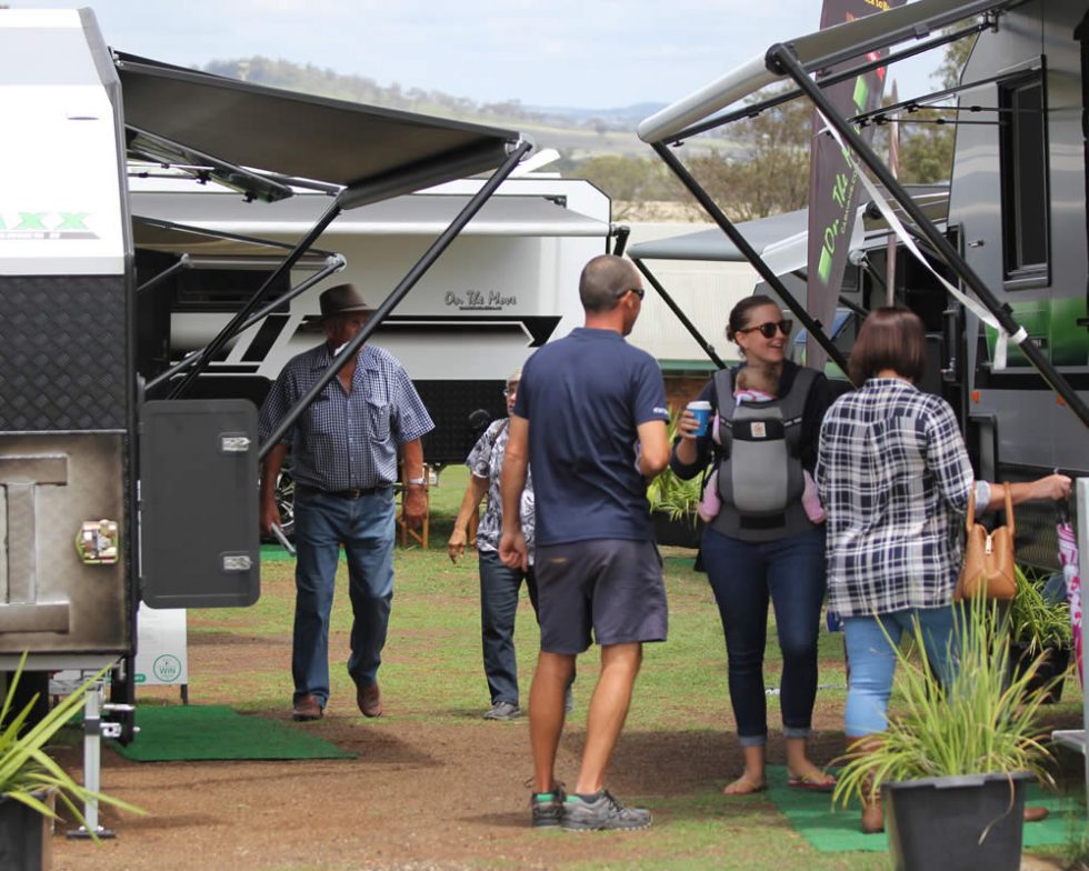 Cairns Expo | 6 - 8 May 2022 | Cairns Showgrounds | Home & Adventure